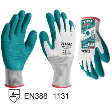 Cut Resistant Gloves - TOTAL Tools South Africa