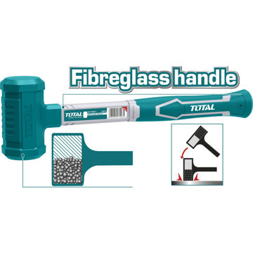 Hammers - TOTAL Tools South Africa