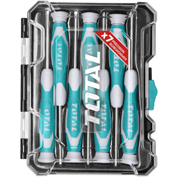 Screwdriver Sets - TOTAL Tools South Africa