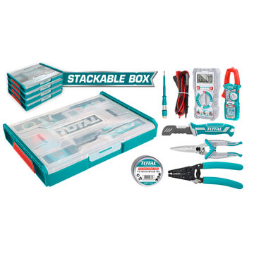 Tool Sets - TOTAL Tools South Africa