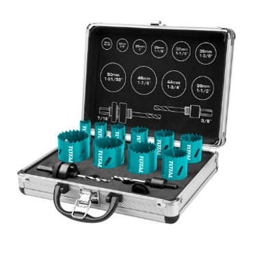 Power Tools Accessories - TOTAL Tools South Africa