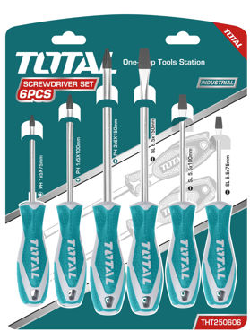 Tool Sets - TOTAL Tools South Africa