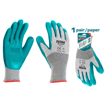 Cut Resistant Gloves - TOTAL Tools South Africa