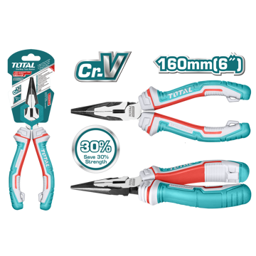 Pliers - TOTAL Tools South Africa