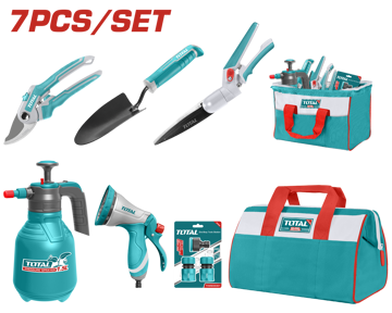 TOTAL Tools South Africa