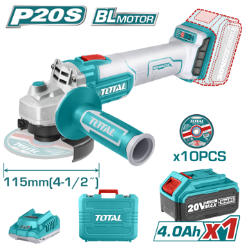 Cordless Power Tools - TOTAL Tools South Africa