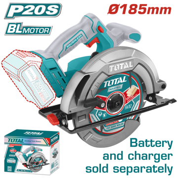 Cordless Power Tools - TOTAL Tools South Africa