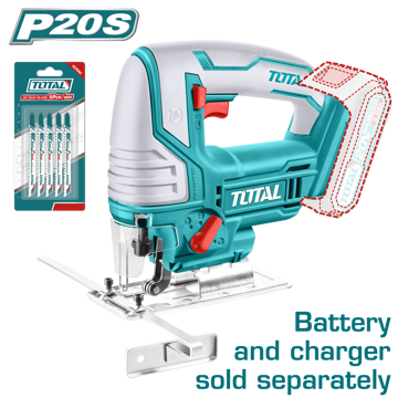 TOTAL Tools South Africa