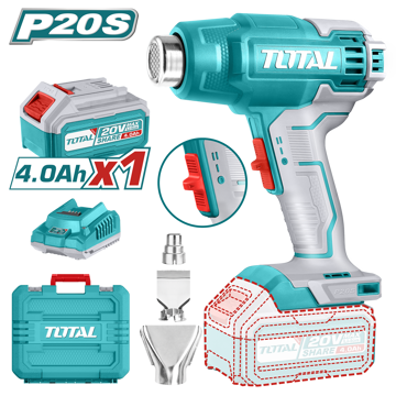 Cordless Power Tools - TOTAL Tools South Africa