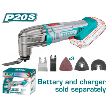 Cordless Power Tools - TOTAL Tools South Africa