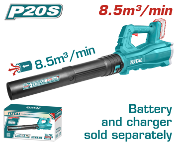 Cordless Power Tools - TOTAL Tools South Africa