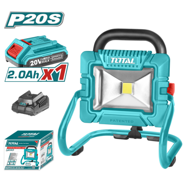 Cordless Power Tools - TOTAL Tools South Africa