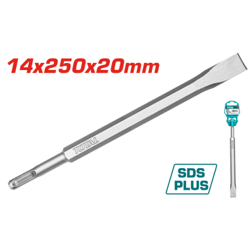 Chisels - TOTAL Tools South Africa