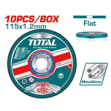 TOTAL Tools South Africa