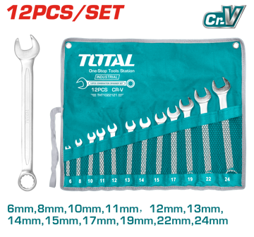 TOTAL Tools South Africa