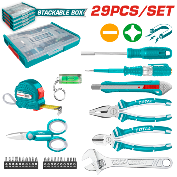 TOTAL Tools South Africa