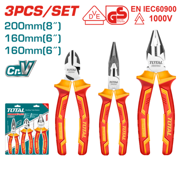 Tool Sets - TOTAL Tools South Africa