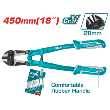 Bolt Cutters and Pipe Cutters - TOTAL Tools South Africa
