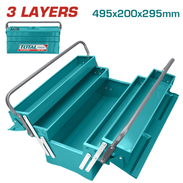 Tool Bags and Tool boxes - TOTAL Tools South Africa