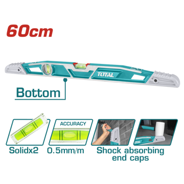 Measuring Tools - TOTAL Tools South Africa