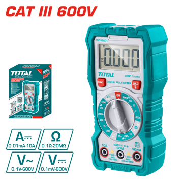 TOTAL Tools South Africa