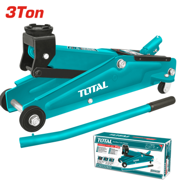 TOTAL Tools South Africa