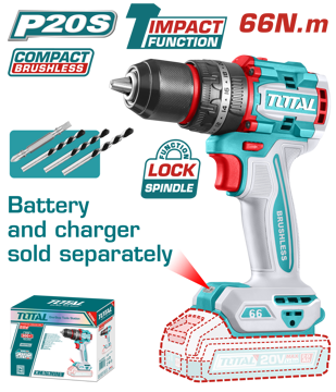 Cordless Power Tools - TOTAL Tools South Africa
