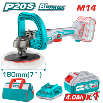 Cordless Power Tools - TOTAL Tools South Africa